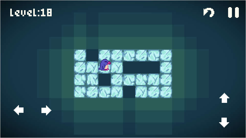 Icy Interval Puzzle - HTML5 - Construct 3 by GameDevApps | CodeCanyon